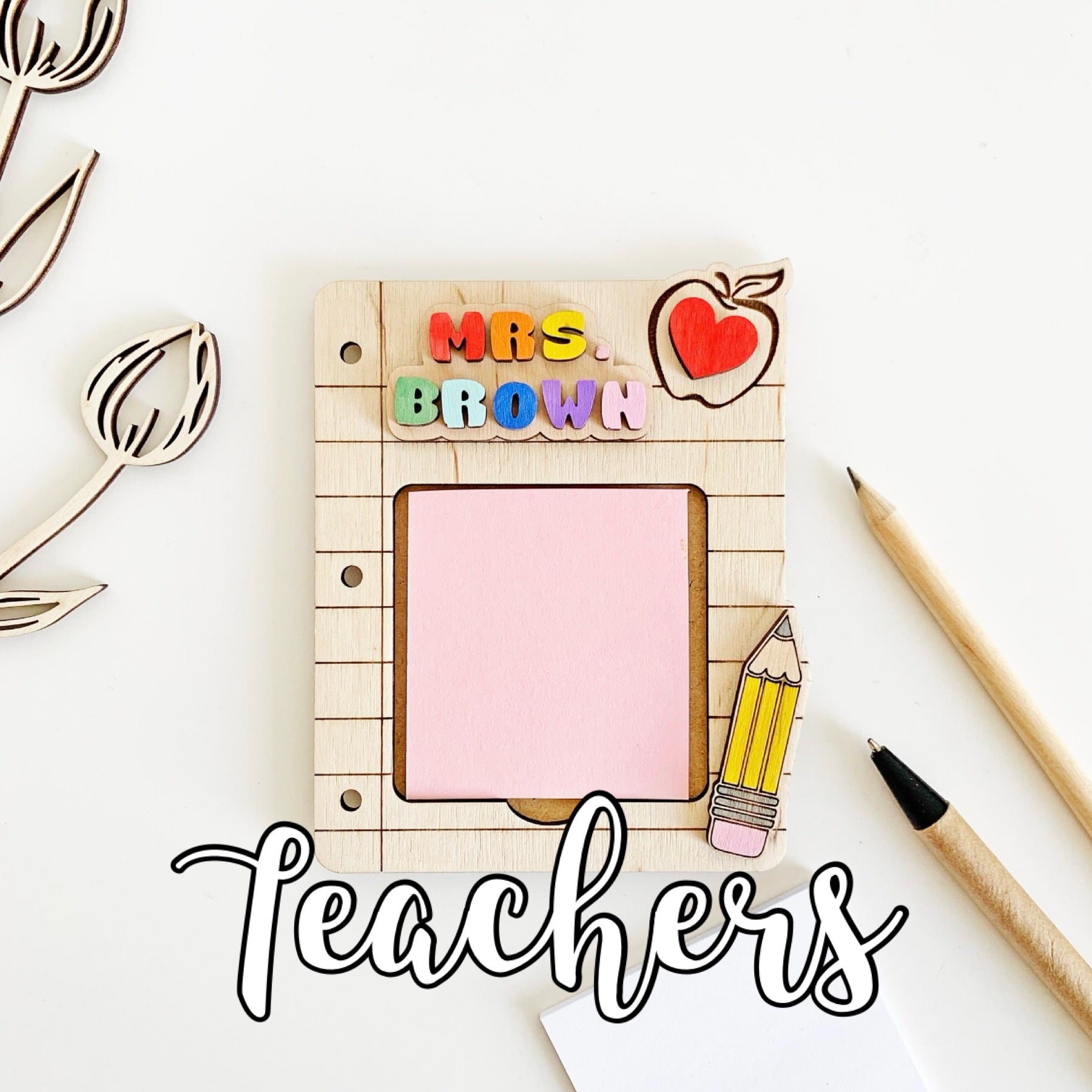 Teachers – The Lazy Bee Design Shop